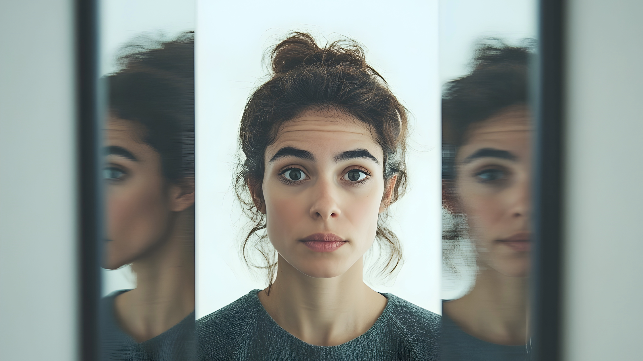 Finding Your Identity in Christ: Overcoming the Crisis of Identity ...